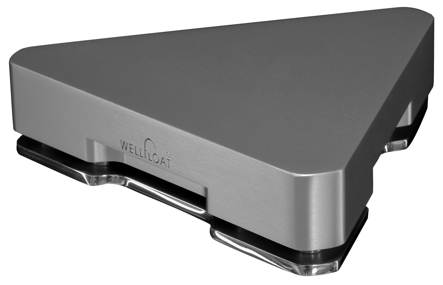 WELLFLOAT Delta - WELLFLOAT English