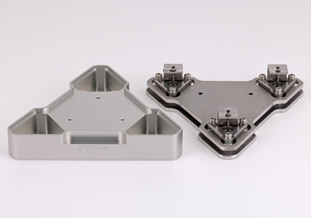 Technical Summary - WELLFLOAT English