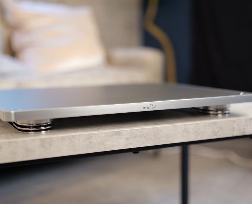 WELLFLOAT Double - WELLFLOAT English